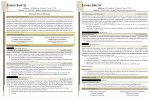 Resume Sections: Best Ways to Optimize Qualifications and Skills