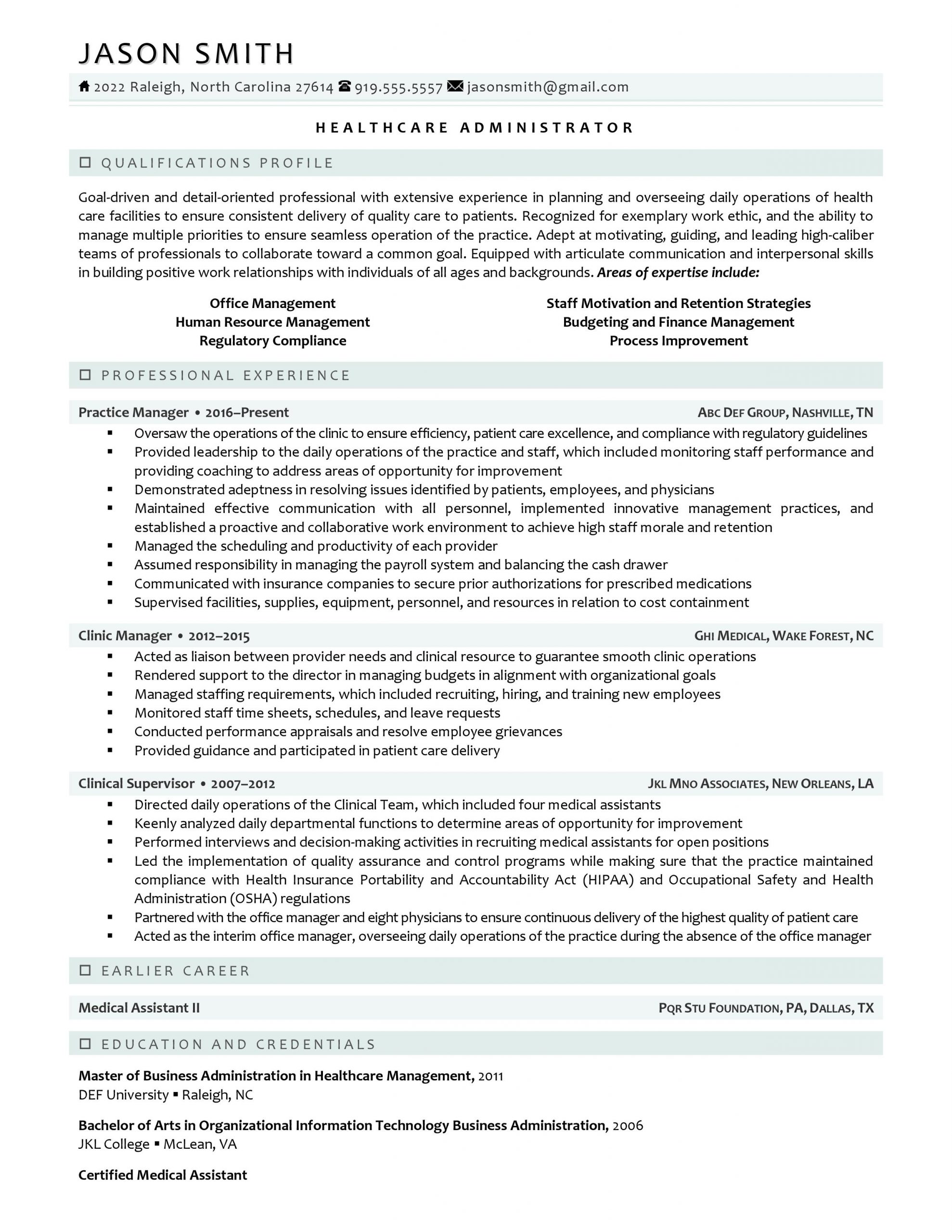 How to Write the Perfect Resume in 13 Steps: The Complete Guide